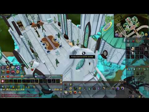There is no 'worthier' lord Hard Clue Scroll Runescape