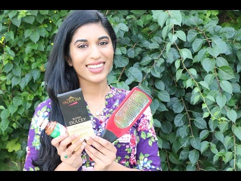 August Foodie Favourites