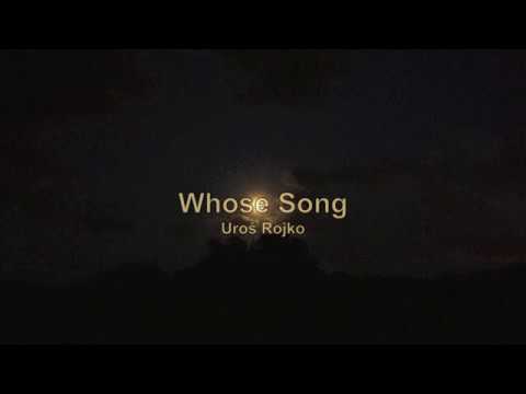 Repertorio COVID-19: Uros Rojko: Whose Song (1994) | Impro@cordeón