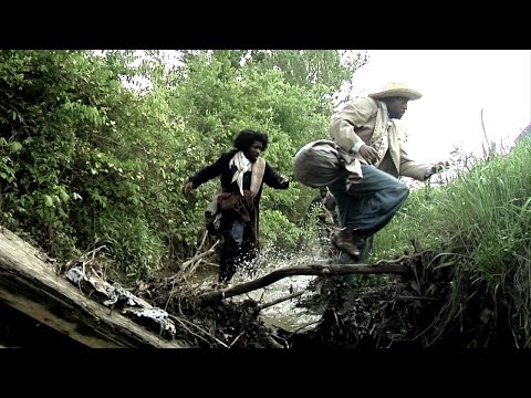 The Many Myths of Slaves and the Underground Railroads