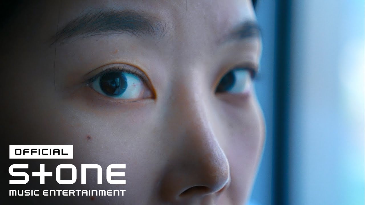 NYOON - LOOP MV Teaser