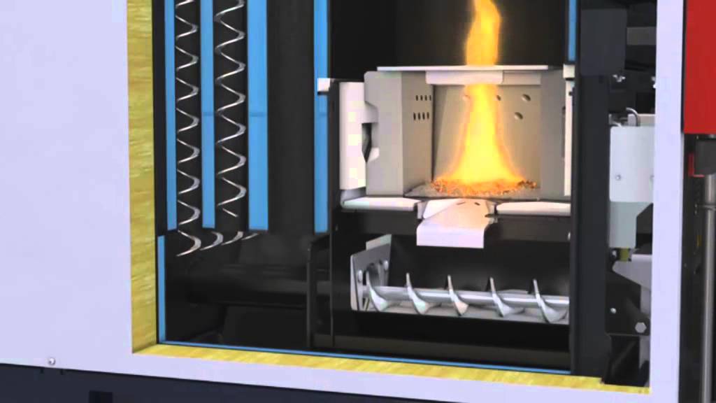 Fröling T4 - How the T4 works