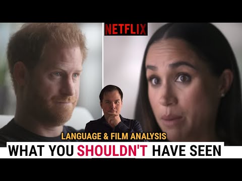 Was Meghan Markle a ‘Scapegoat’? | Crucial Details in ‘Harry & Meghan’ Netflix Documentary