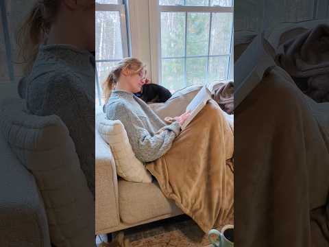 hygge morning routine #hygge #cozy #cozyliving #morningroutine