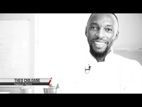 Advanced Professional Chef Program