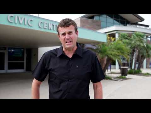 CM Nils says No on the Cannabis Dealers Recall in North Redondo