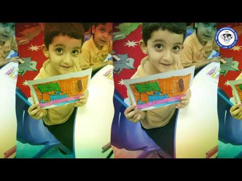 Dar Jana Int HD