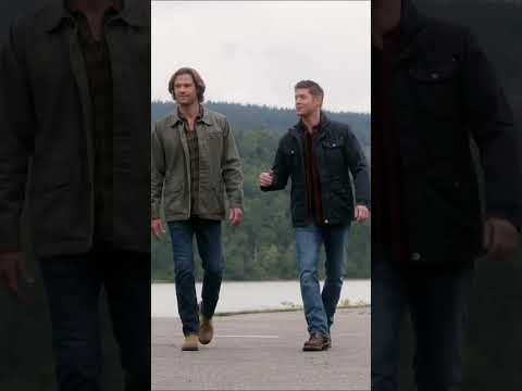 Dean’s Proudest Moment on a T-shirt | Supernatural