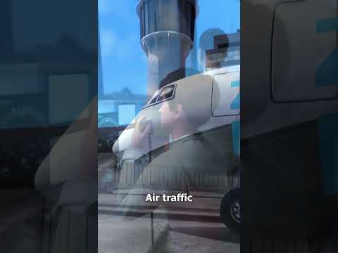 He Stole A Plane Without A License 😨