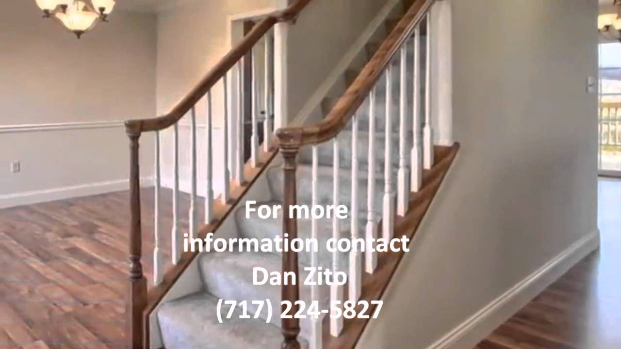 1789 Empress Dr. Mechanicsburg, PA   McNaughton Homes