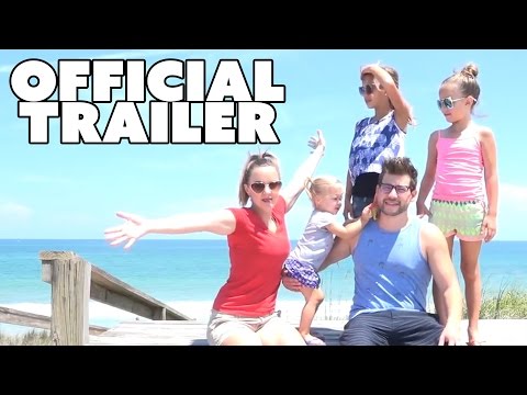 SMELLY BELLY TV | OFFICIAL TRAILER
