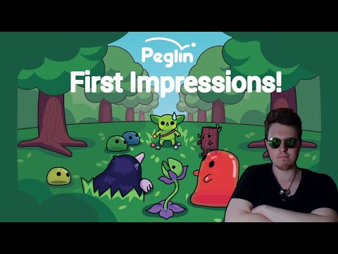 Steam Community :: Video :: What is Peglin? An AWESOME Roguelike ...
