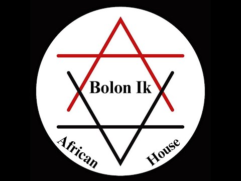 Bolon Ik – Mama Africa (African House Mix) – Theallthatis