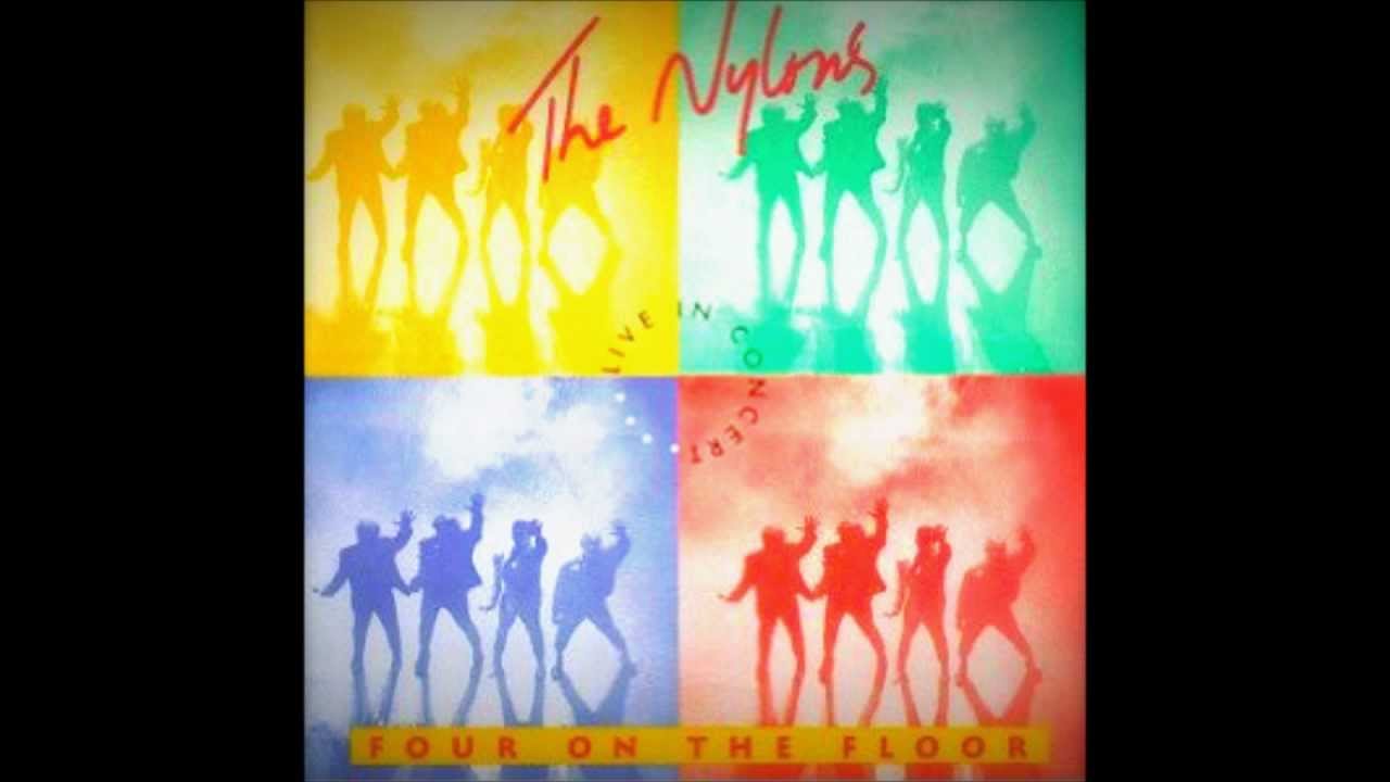 Amazon The Nylons