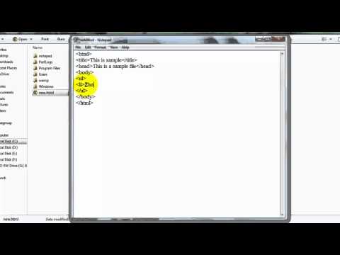 How to edit HTML codes online as very easy