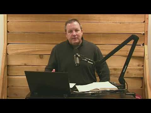 UNSCRIPTED #43: 2 Peter 1 - BROTHERLY KINDNESS