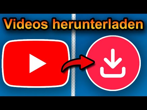 Youtube Videos herunterladen 2025 legal (schnell & einfach)