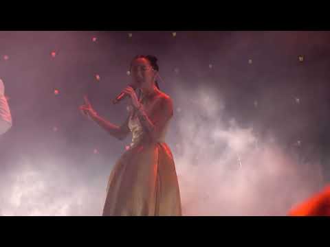 Japanese Breakfast - Be Sweet (Radio City Music Hall, NYC 10/5/23)