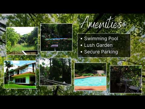 Lynnwood View Bed & Breakfast