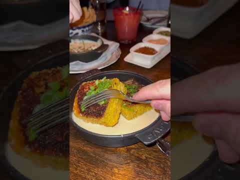 Lolita Mexican Menu Tasting! #shorts
