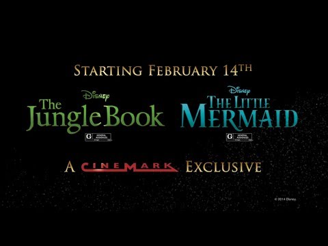 Cinemark Exclusive: Disney Classics Beginning February 14