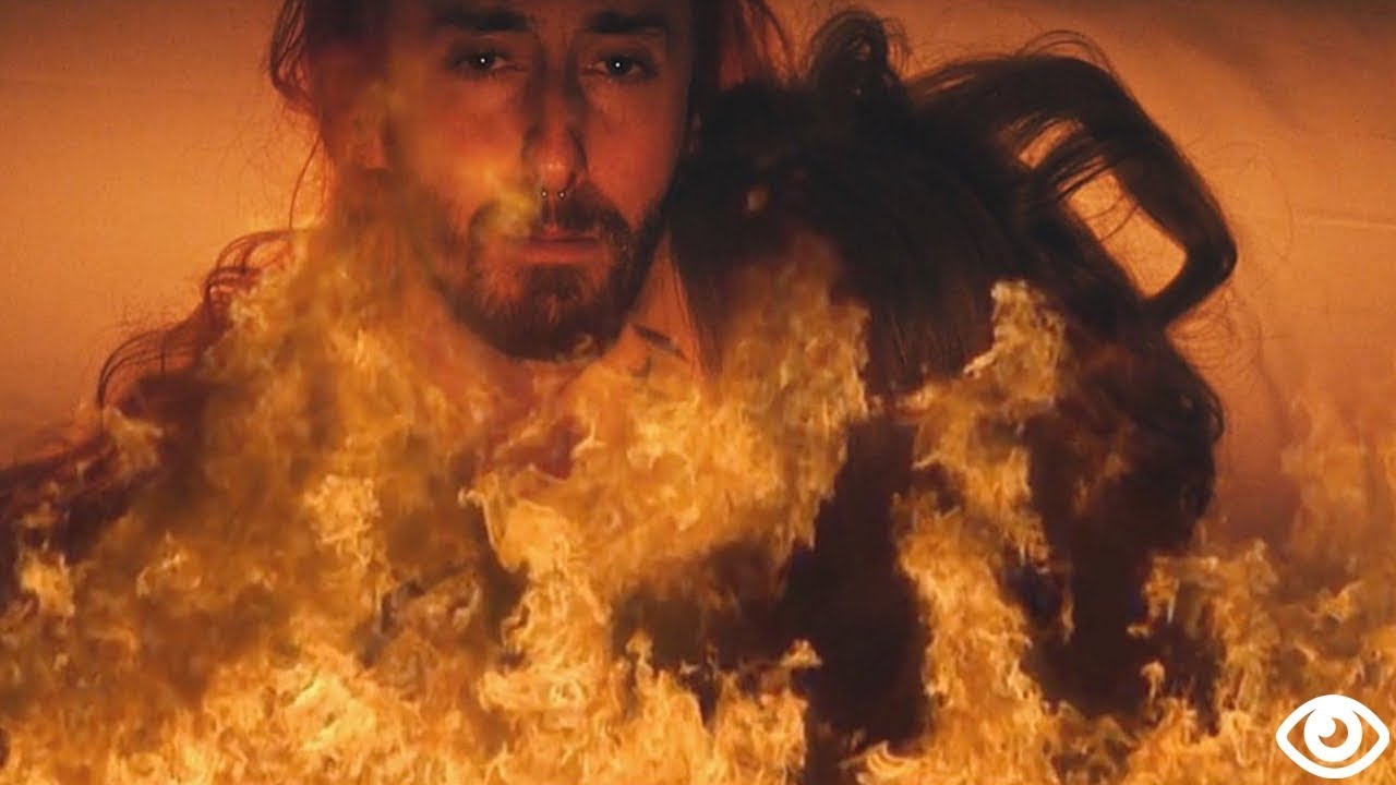 6HOST - COLLATERAL ft. cøzybøy (Official Music Video)