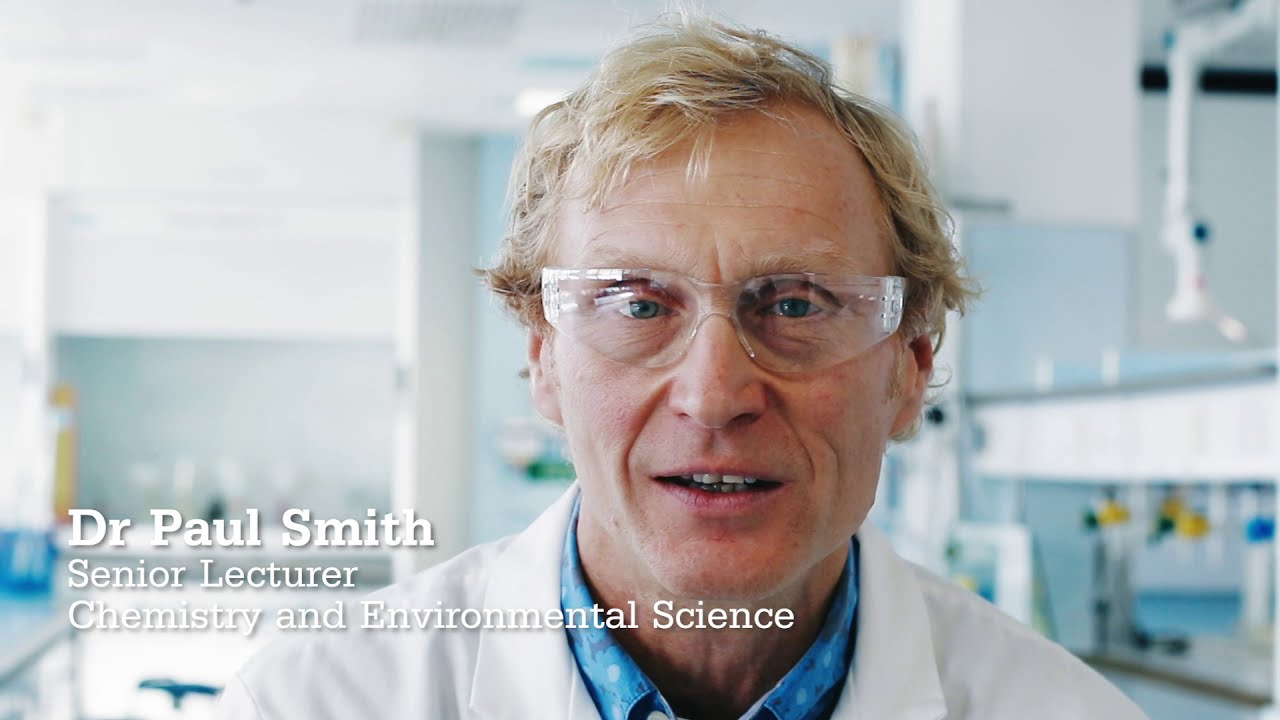 BSc (Hons) Medicinal and Pharmaceutical Chemistry · Manchester ...