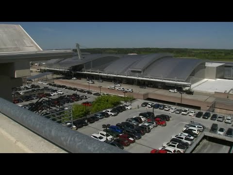 Raleigh Durham Airport wants to expands its cheapest lot: Park Economy 3