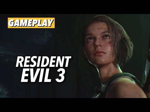 RE3 Remake Review - Is It Worth It? | GAMERS DECIDE