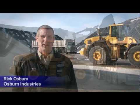 Alta Equipment - Volvo Customer Testimonial