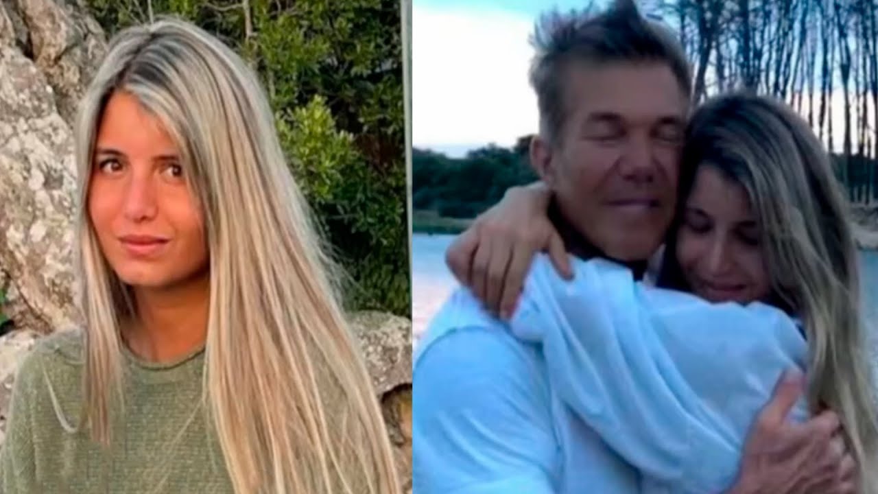 Fernando Burlando fue abuelo por primera vez | Pablo Layús