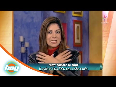 Colofox y otras "joyas" de programas mexicanos | Actitudfem