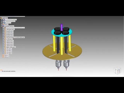 Multi Spindle Drilling Machine at Best Price in India
