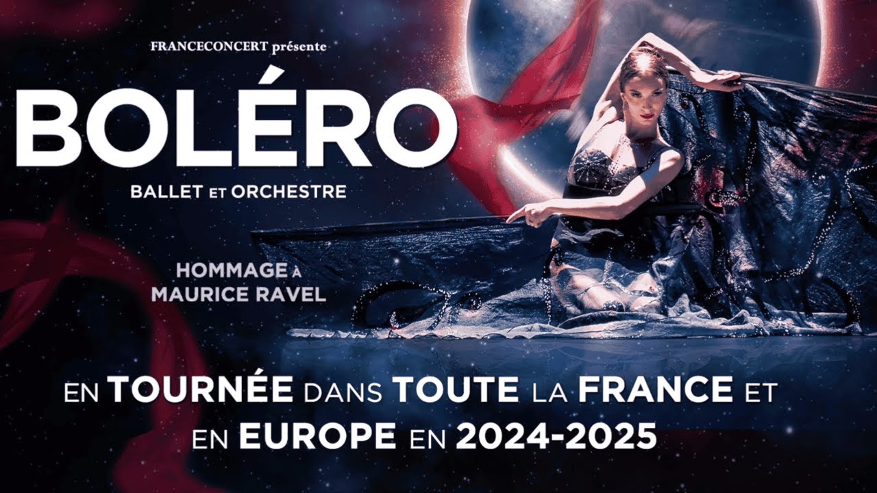 BOLERO TEASER 2024-2025