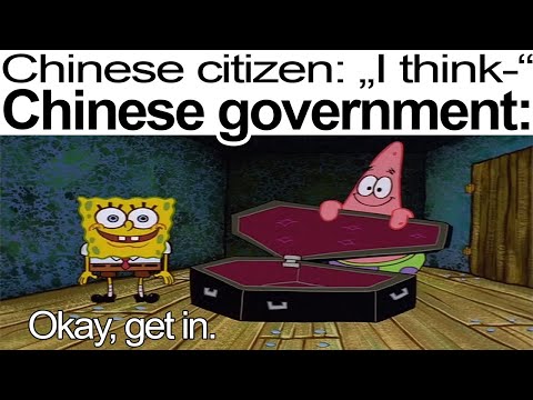 SPONGEBOB MEMES