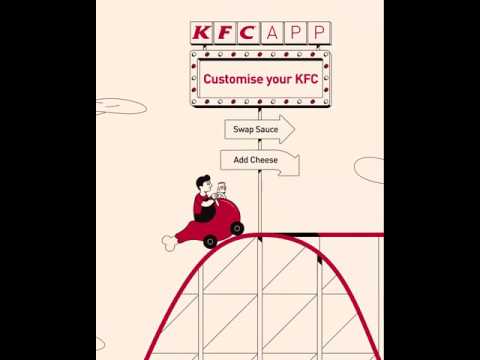 Make ordering easier