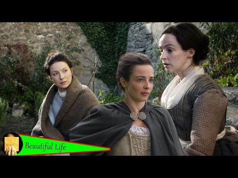 Outlander season 6: Jenny Fraser return in show REPLACED with this HATED character?