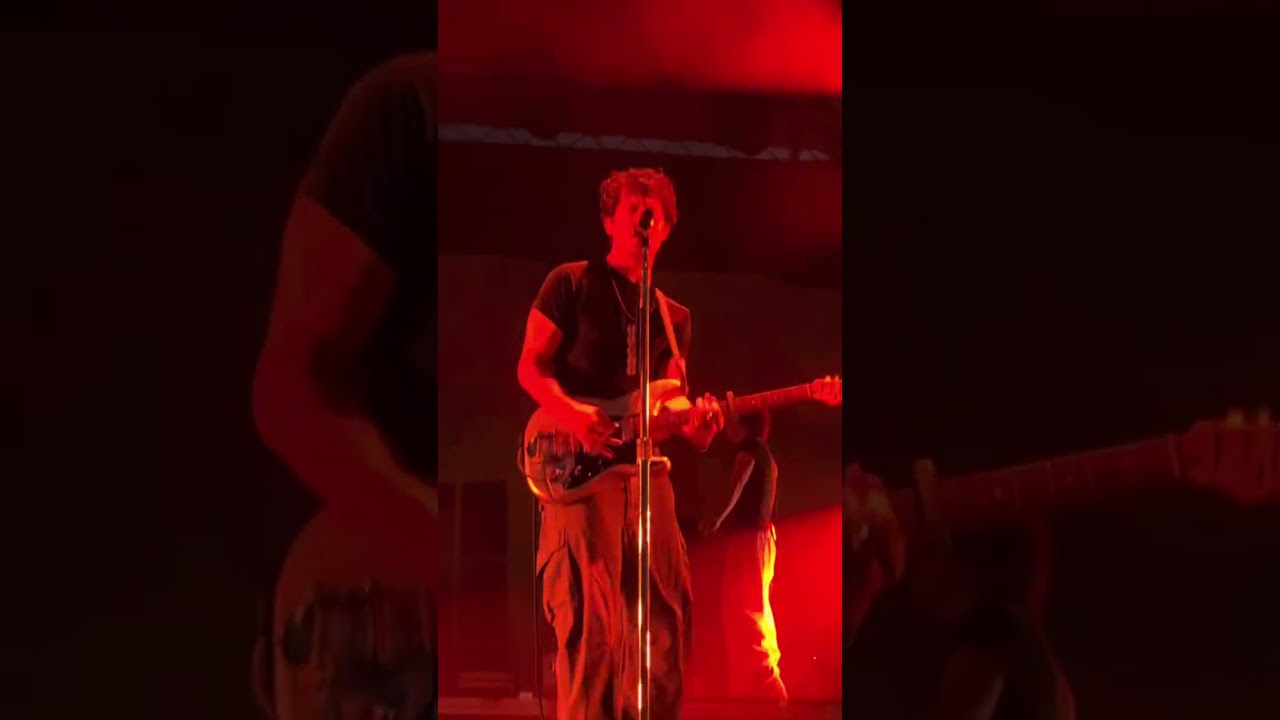 It’s Only Right - Wallows live