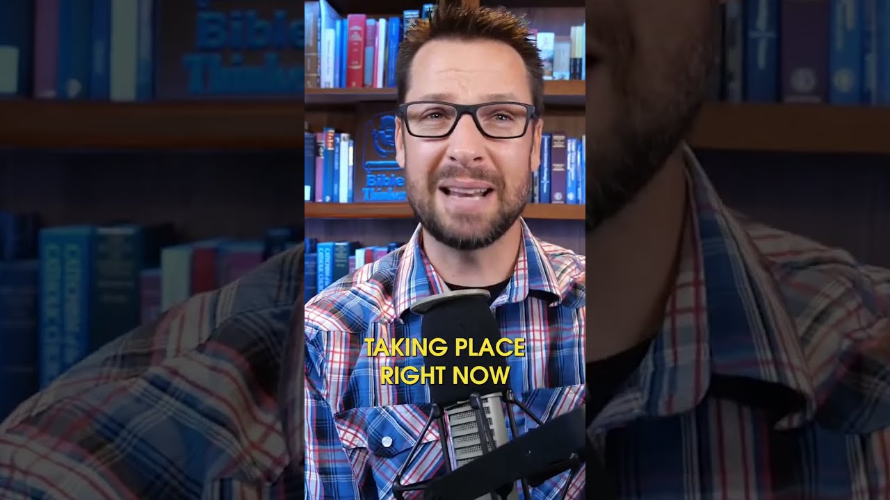 Nobody is in Hell right now