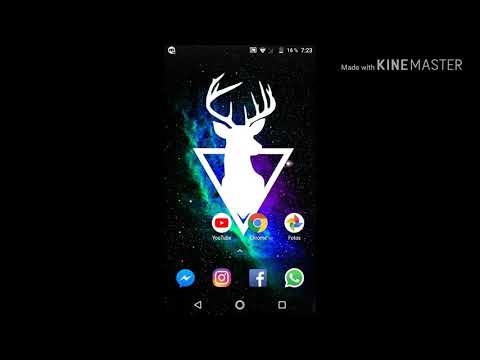 Como hacer tu propia imagen para YouTube de 2048 x 1152