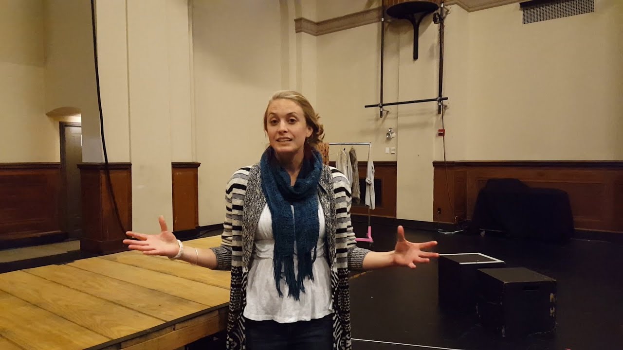 The Master Words Project: Creativity by Julia Atwood