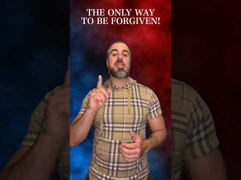 can every sin be forgiven #Jesus #God #HolySpirit #Bible #supernatural #heaven #prayer #fypシ