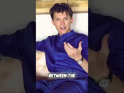 Zendaya and Tom Holland: A Love Story in the Public Eye