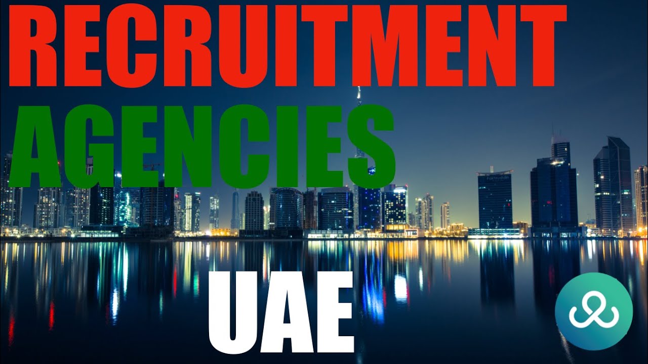 Best Recruitment Agencies in the UAE: Supporting Emirati Businesses Hiring Top Talent & Staff | 2025