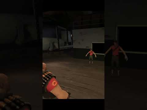 Steam Community :: Video :: The A posing scout be like SFM