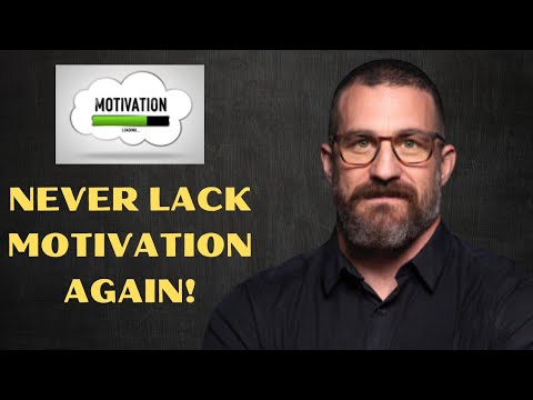 Neuroscientist - Use Intrinsic Reinforcement for Self Motivation | Andrew Huberman