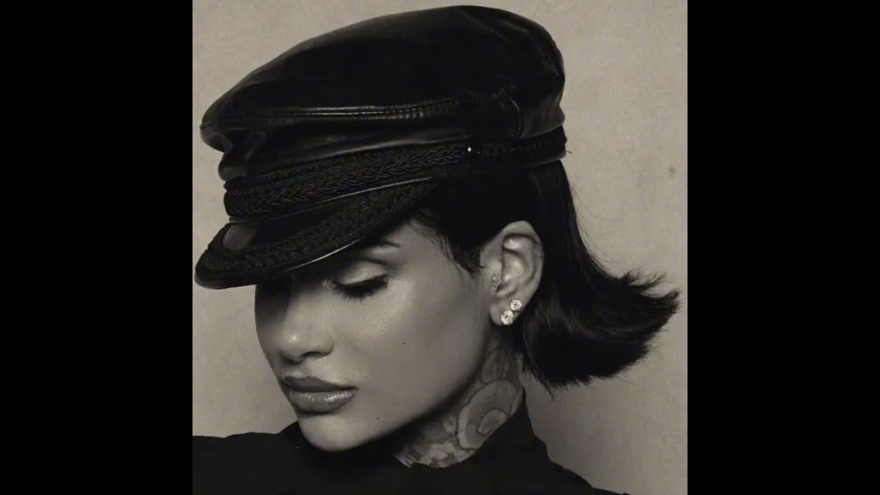 Kehlani - Oooh (Acapella)
