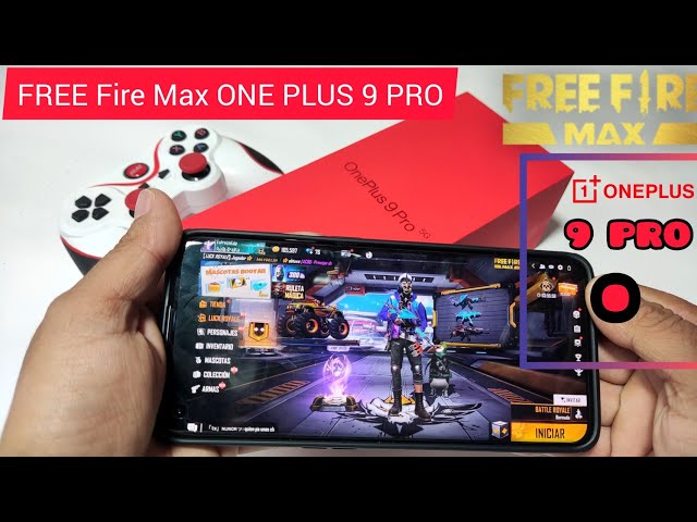 5 best phones for Garena Free Fire MAX (2022)