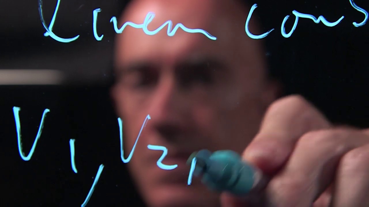 HKUST - Matrix Algebra for Engineers Course Overview