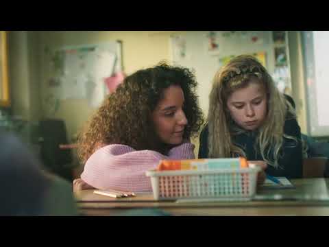 Les geven is alles geven (de campagne video) | X, Y of Einstein?